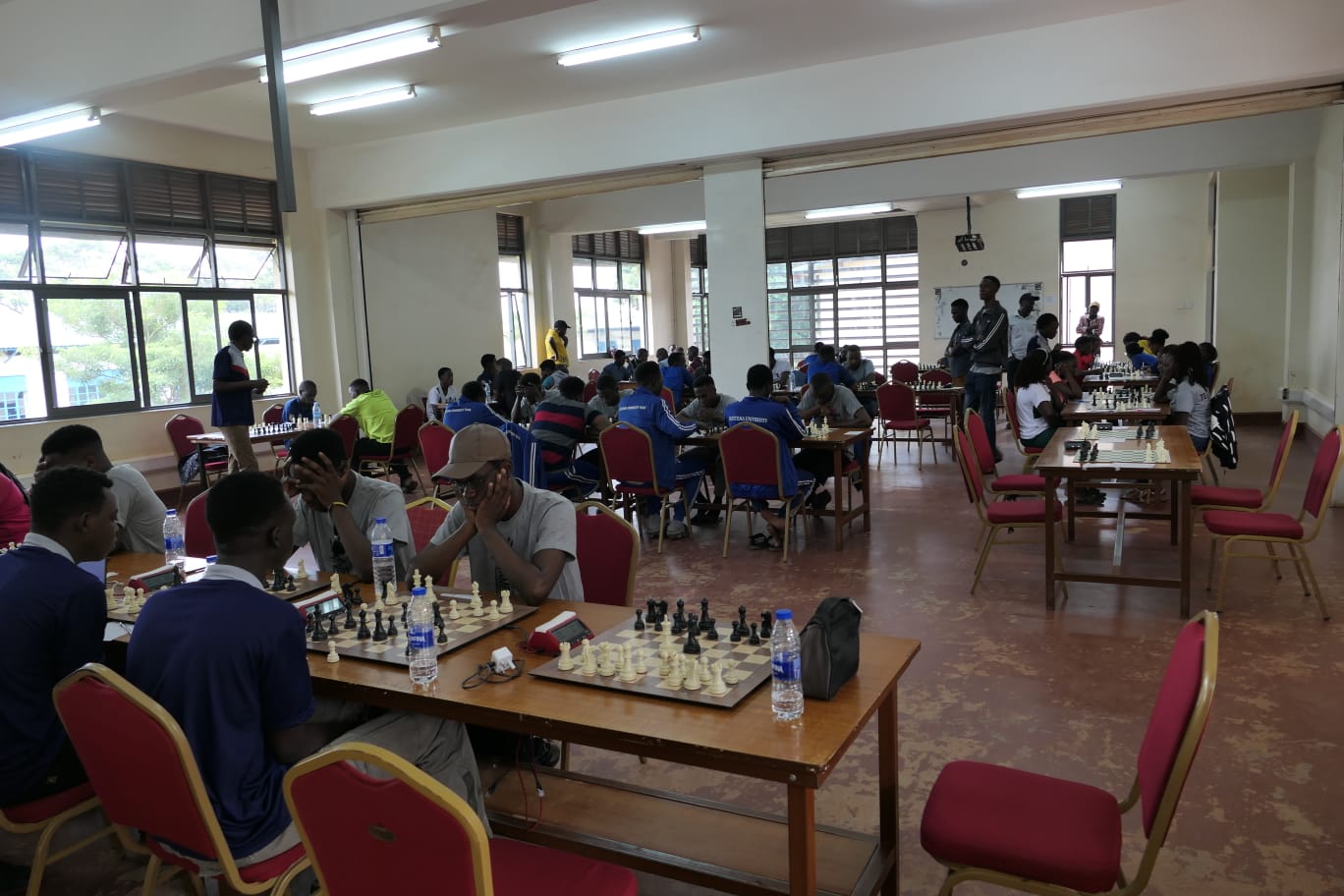 Home Page - UCU SPORTS Home Page - UCU SPORTS