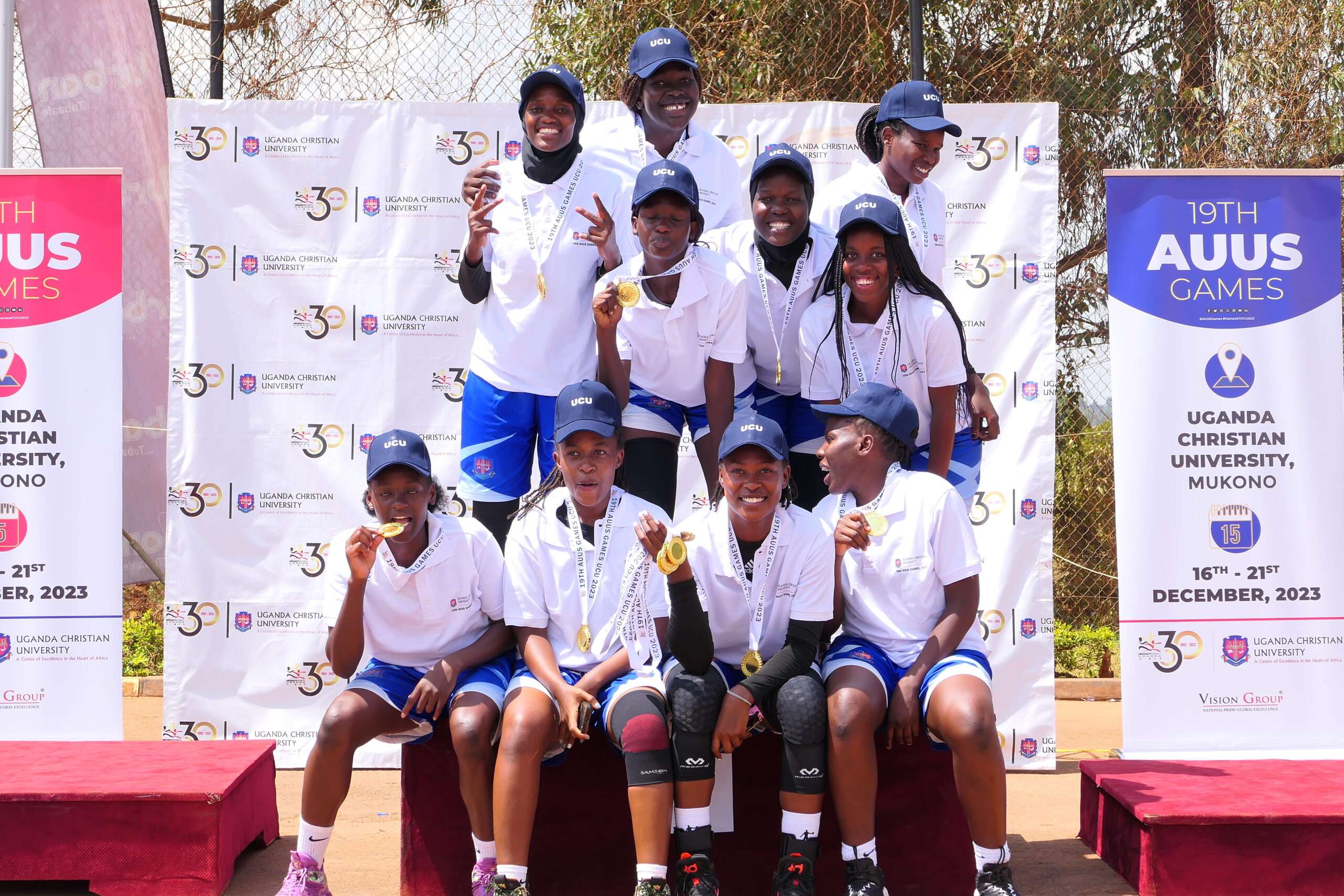 Home Page - UCU SPORTS Home Page - UCU SPORTS