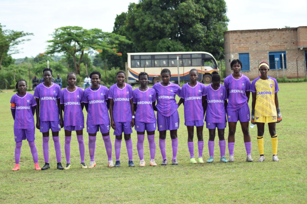 Preview: UCU vs. Rines WFC - UCU SPORTS Preview: UCU vs. Rines WFC - UCU SPORTS